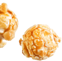 Our Story - About Us | Mama Moore's Gourmet Popcorn