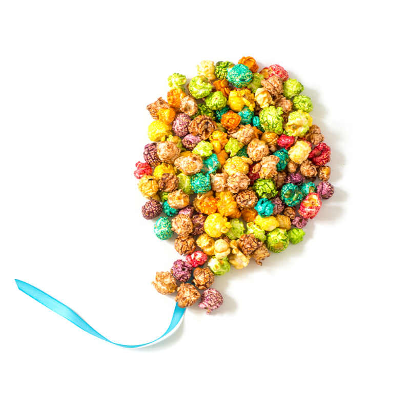 Special Occasion Gourmet Popcorn Gifts & Favors | Mama Moore's